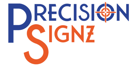 Welcome to Precision Signz Quad Cities - Precision Signz